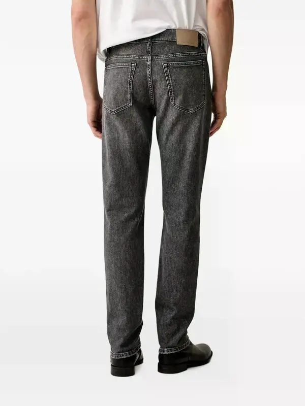 TRUSSARDI Straight-leg Jeans