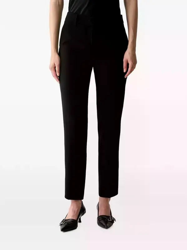 TRUSSARDI Tapered Trousers