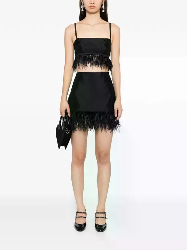 MACGRAW Birdy Top