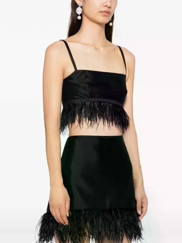 MACGRAW Birdy Top