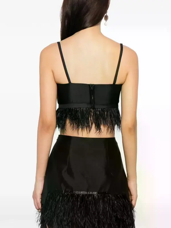 MACGRAW Birdy Top