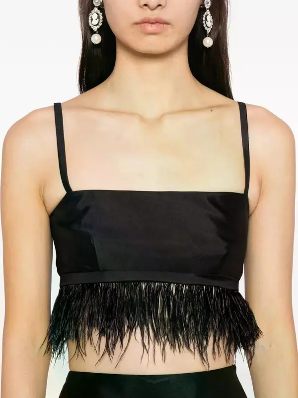 MACGRAW Birdy Top