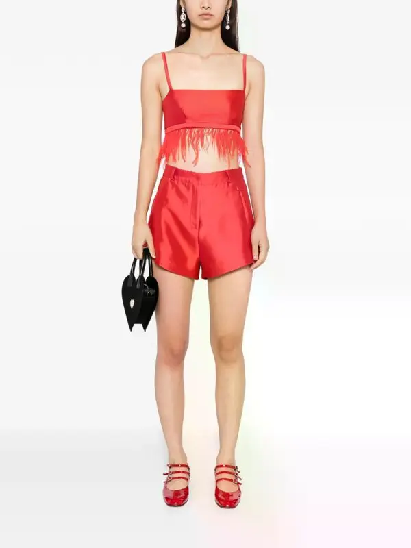 MACGRAW Birdy Top