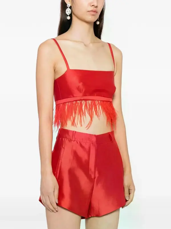 MACGRAW Birdy Top