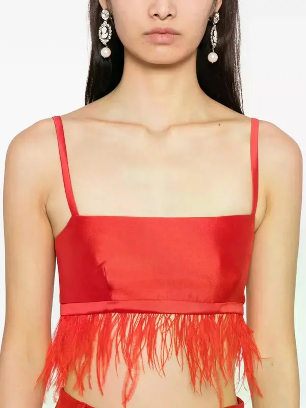 MACGRAW Birdy Top