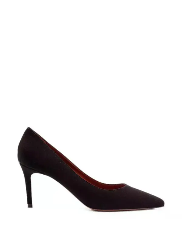FESTA MILANO Asian Heeled Pumps