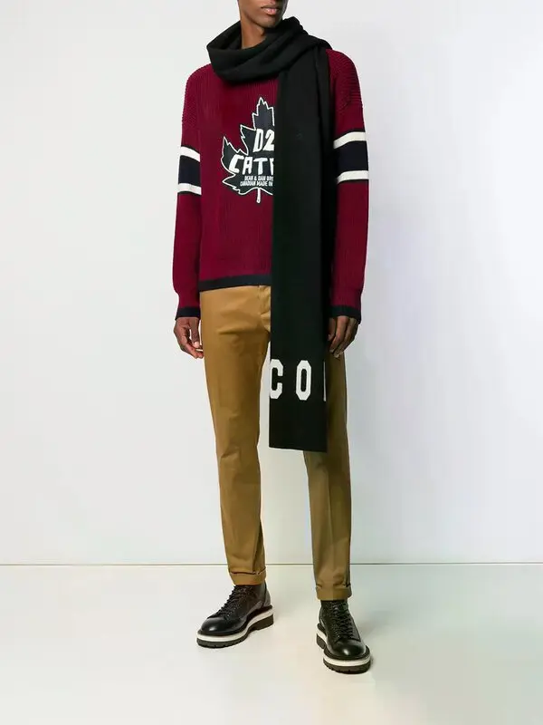 Dsquared2 Caten Sweater