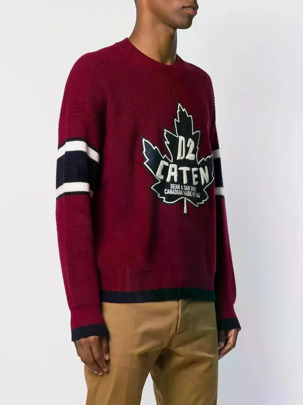 Dsquared2 Caten Sweater