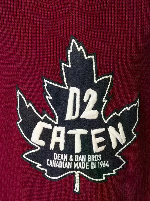 Dsquared2 Caten Sweater