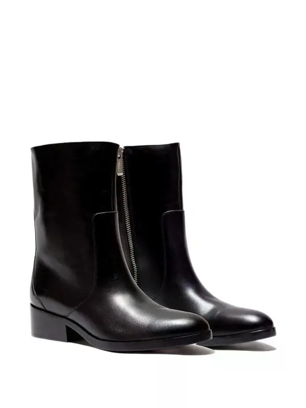 3.1 Phillip Lim Lucien Leather Boots