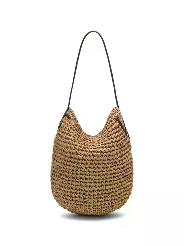 JW Anderson Small Bulb Bag - Neutrals