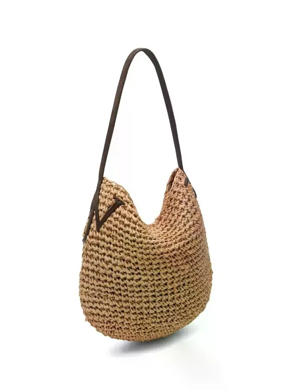 JW Anderson Small Bulb Bag - Neutrals