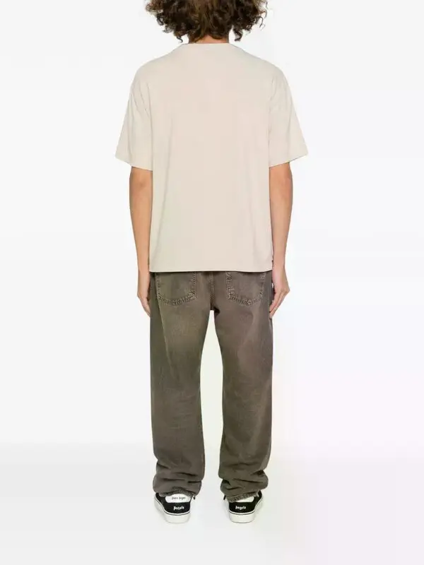 MELT Graphic-print T-shirt