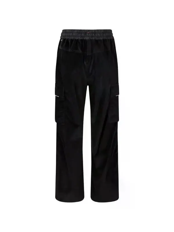 Moncler Corduroy Cargo Pants