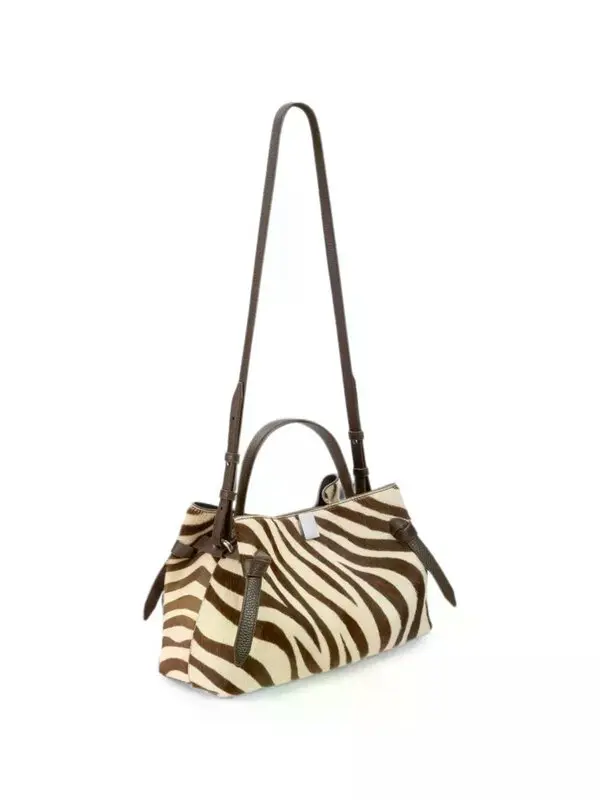 Yuzefi Gyoza Tote Bag - Neutrals