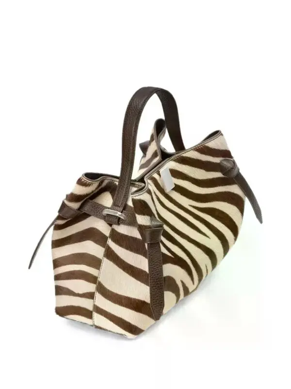 Yuzefi Gyoza Tote Bag - Neutrals