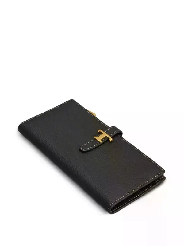 TOD'S T Timeless Wallet