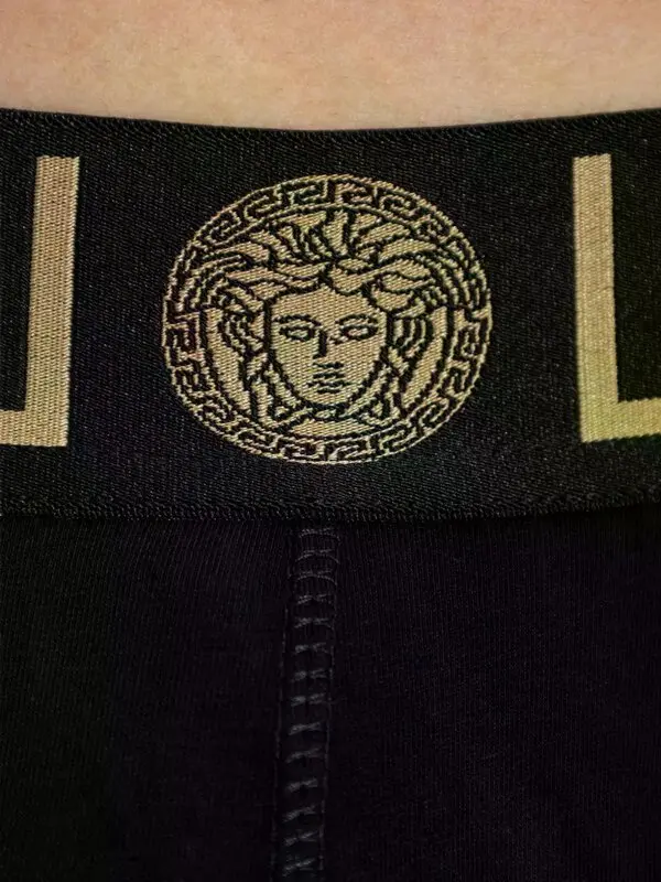 Versace Greca Medusa Briefs