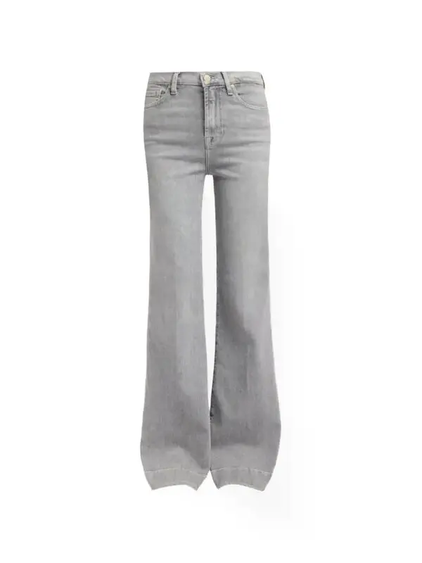 7 For All Mankind Flared Jeans