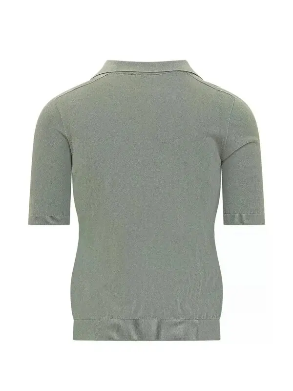 AROVESCIO Derby Short-sleeve T-shirt