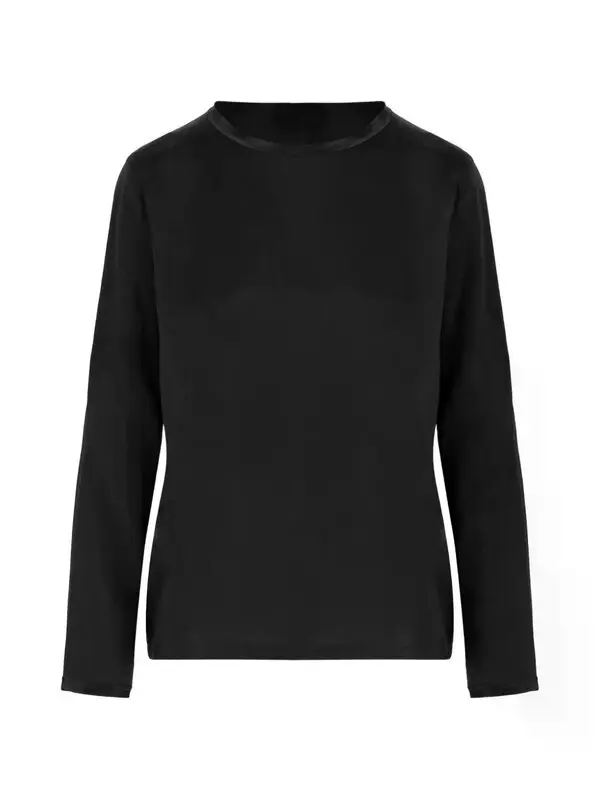 F.IT Crew-neck Sweater
