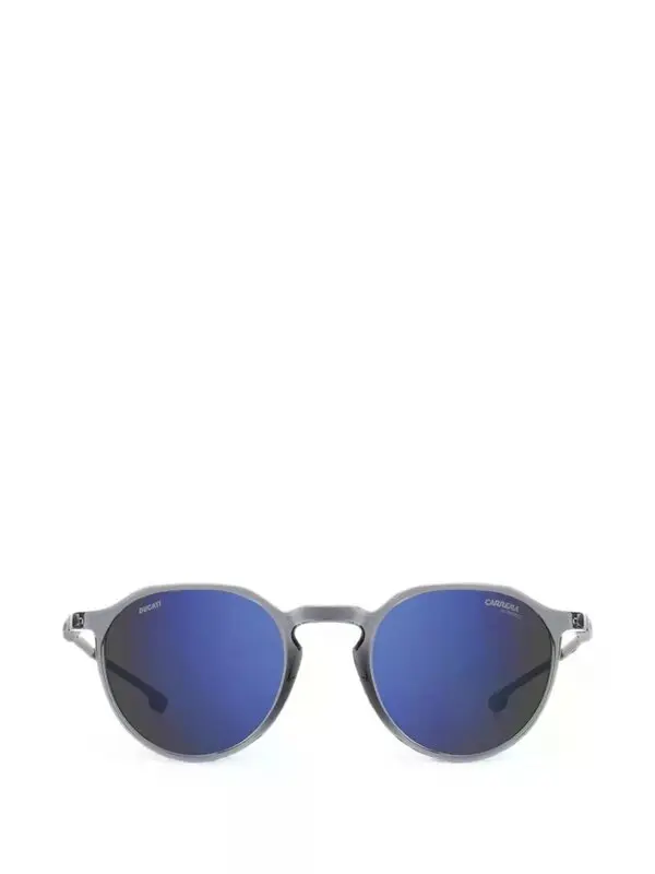 Carrera Eyewear Round-frame Sunglasses - Grey
