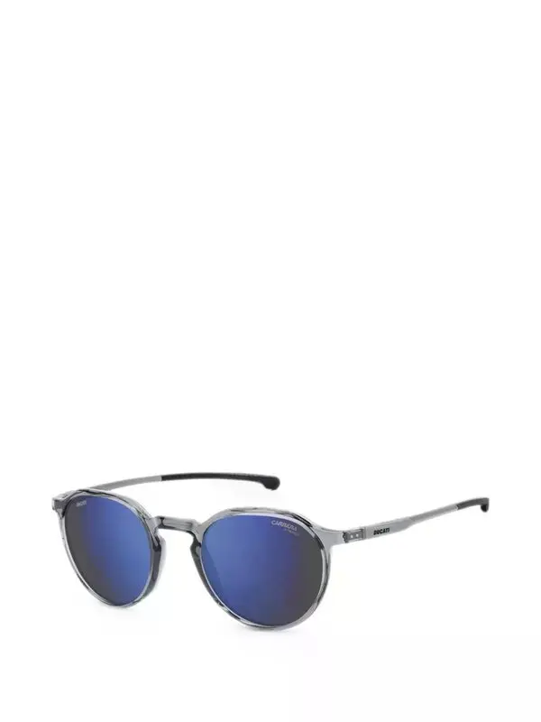 Carrera Eyewear Round-frame Sunglasses