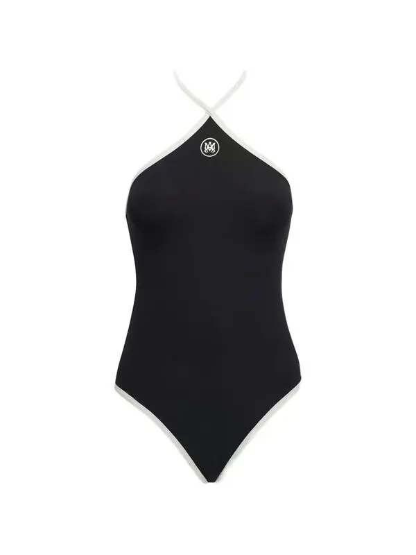 Amiri Ma One Piece - Black