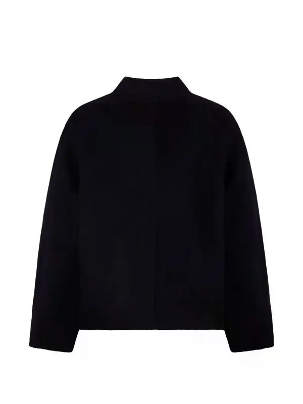 Soeur Windsor Patch-pockets Jacket
