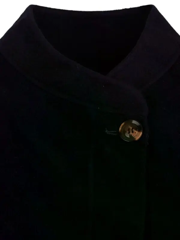 Soeur Windsor Patch-pockets Jacket