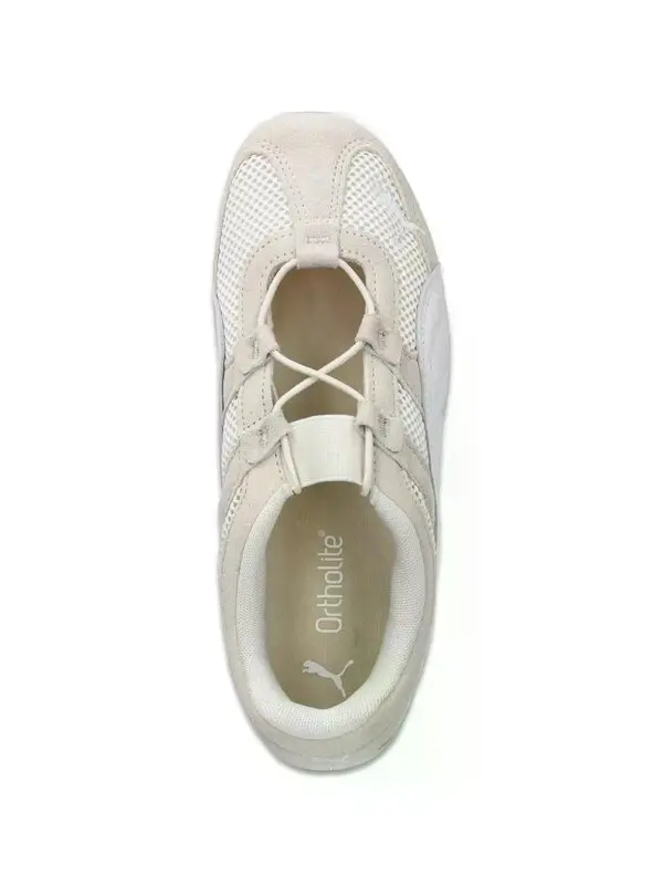 PUMA Speedcat Go Panelled Sneakers
