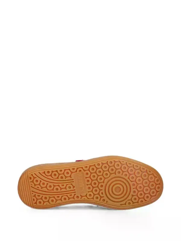 PUMA Palermo Logo-patch Sneakers
