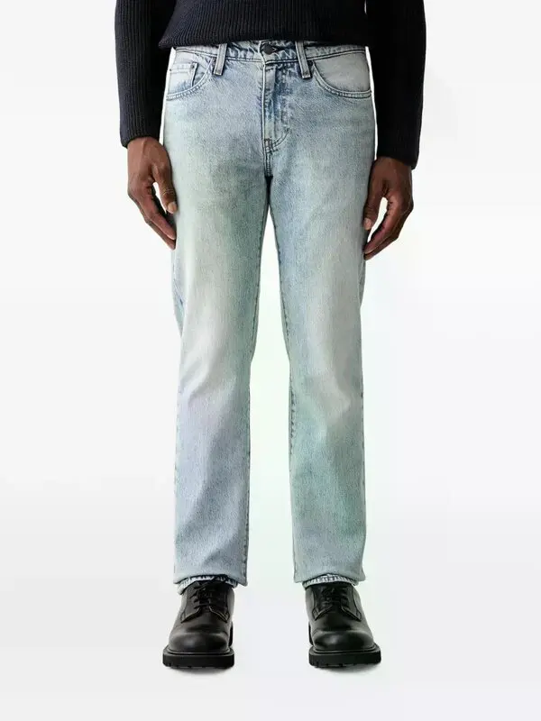 LEVI'S 511 Slim-cut Jeans