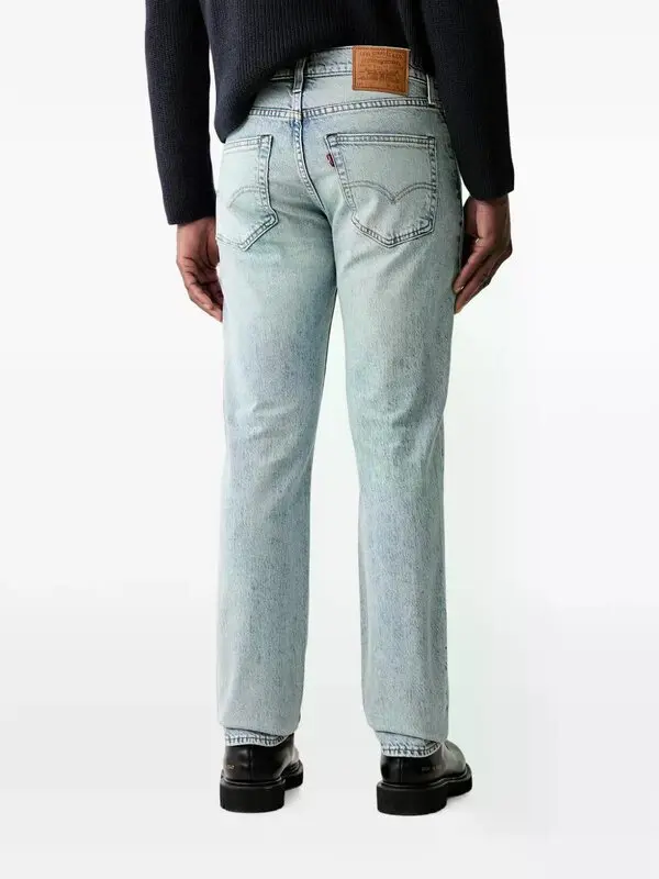 LEVI'S 511 Slim-cut Jeans