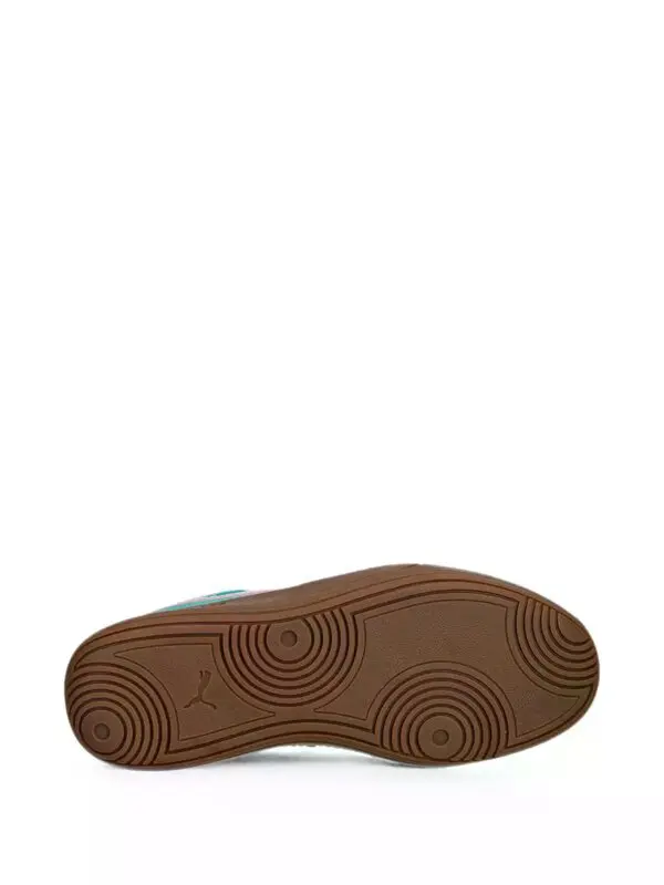 PUMA Club Klassika Panelled Sneakers