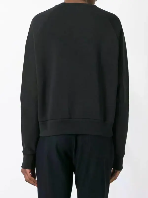 Dsquared2 24-7 Logo Sweatshirt