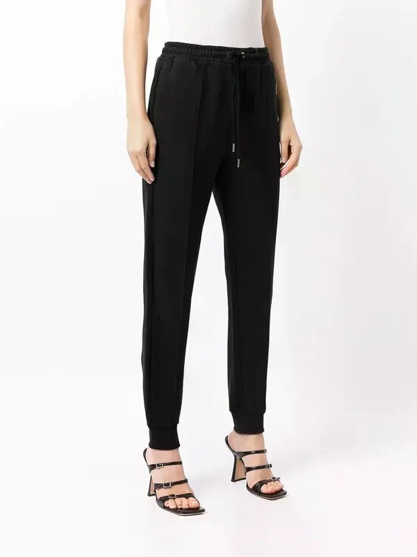 Markus Lupfer Drawstring Track Pants