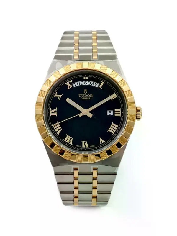 TUDOR Royal 41mm Watch