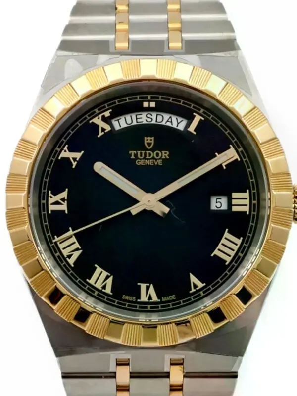TUDOR Royal 41mm Watch