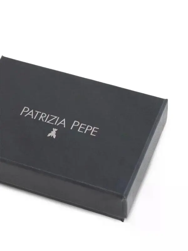 Patrizia Pepe Fly Charm Bracelet
