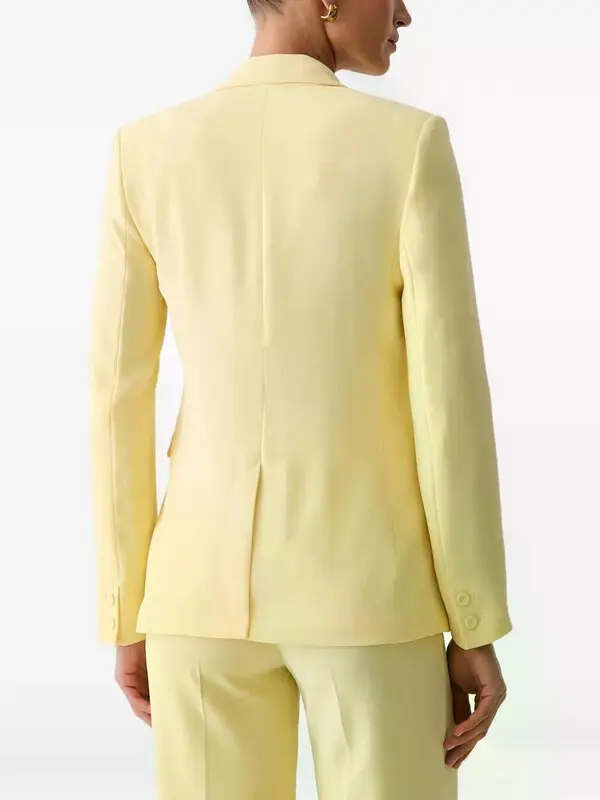 MORGAN Single-breasted Notched-lapels Jacket