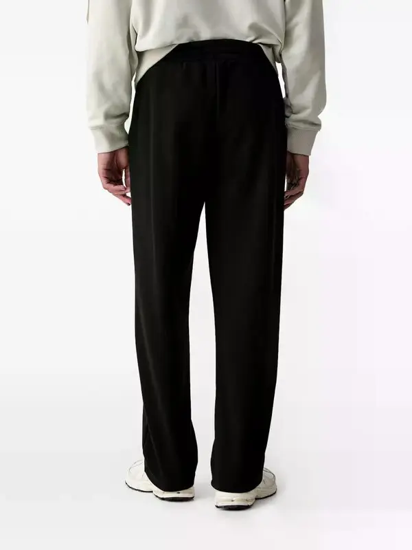 Alpha Industries Logo-print Track Track Pants