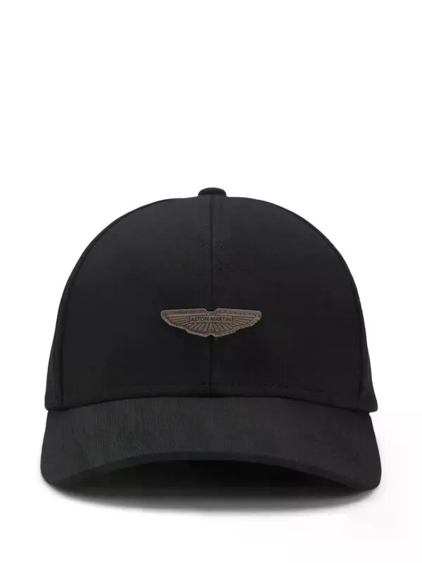 BOSS X Aston Martin Baseball Cap - Black