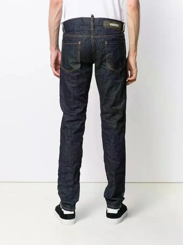 Dsquared2 Slim-fit Jeans
