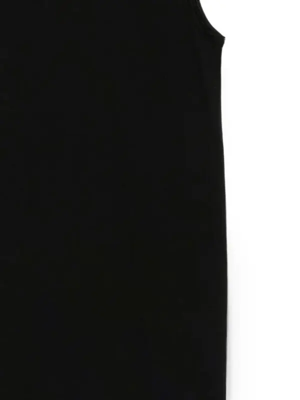 Rick Owens Crew-neck Tank Top