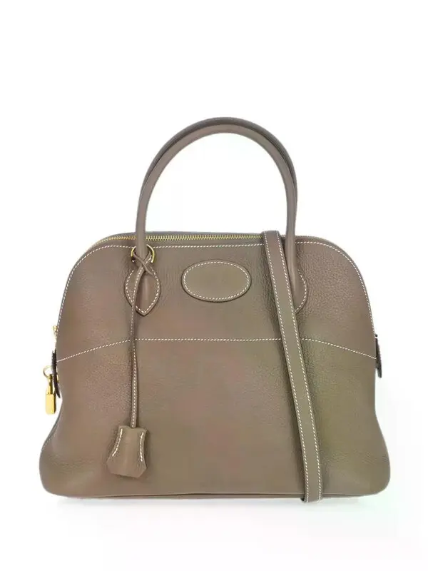 Hermès 2018 31 Bolide 2way Tote Bag