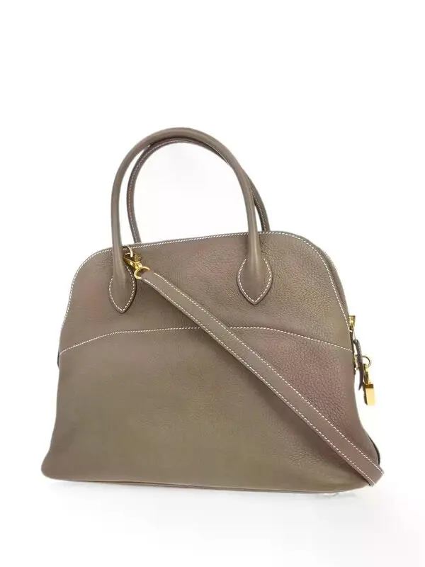 Hermès 2018 31 Bolide 2way Tote Bag