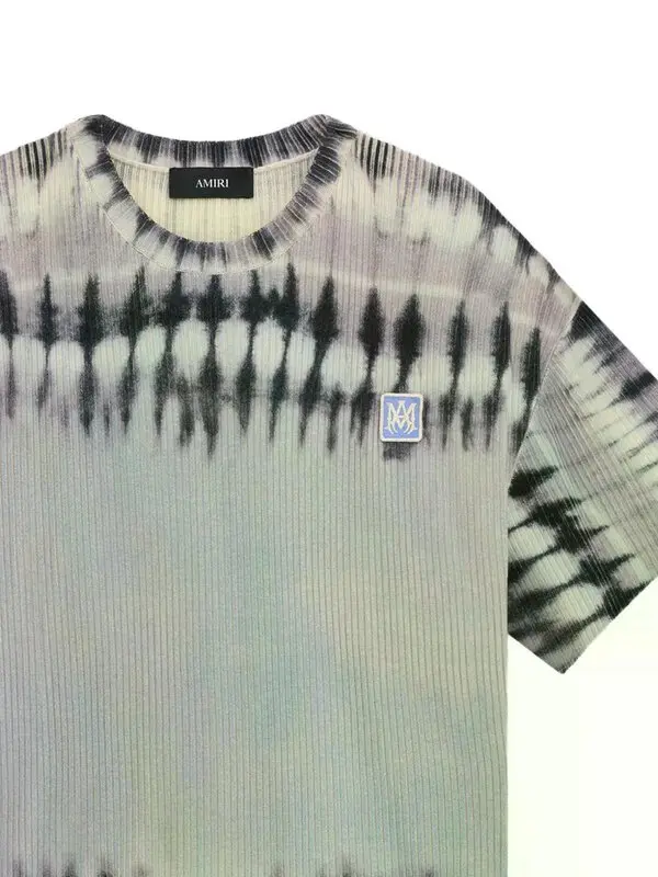 Amiri Ma Tie-dye Tee