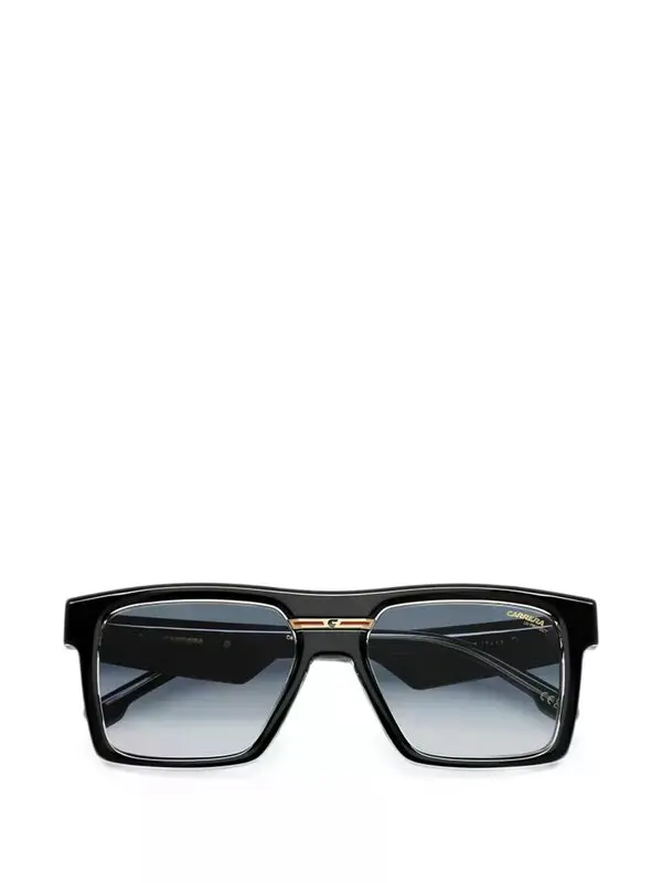 Carrera Eyewear Victory Rectangular-frame Sunglasses