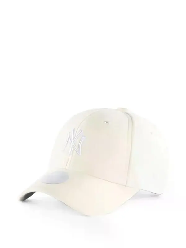 New Era Logo Baseball Cap - Neutrals